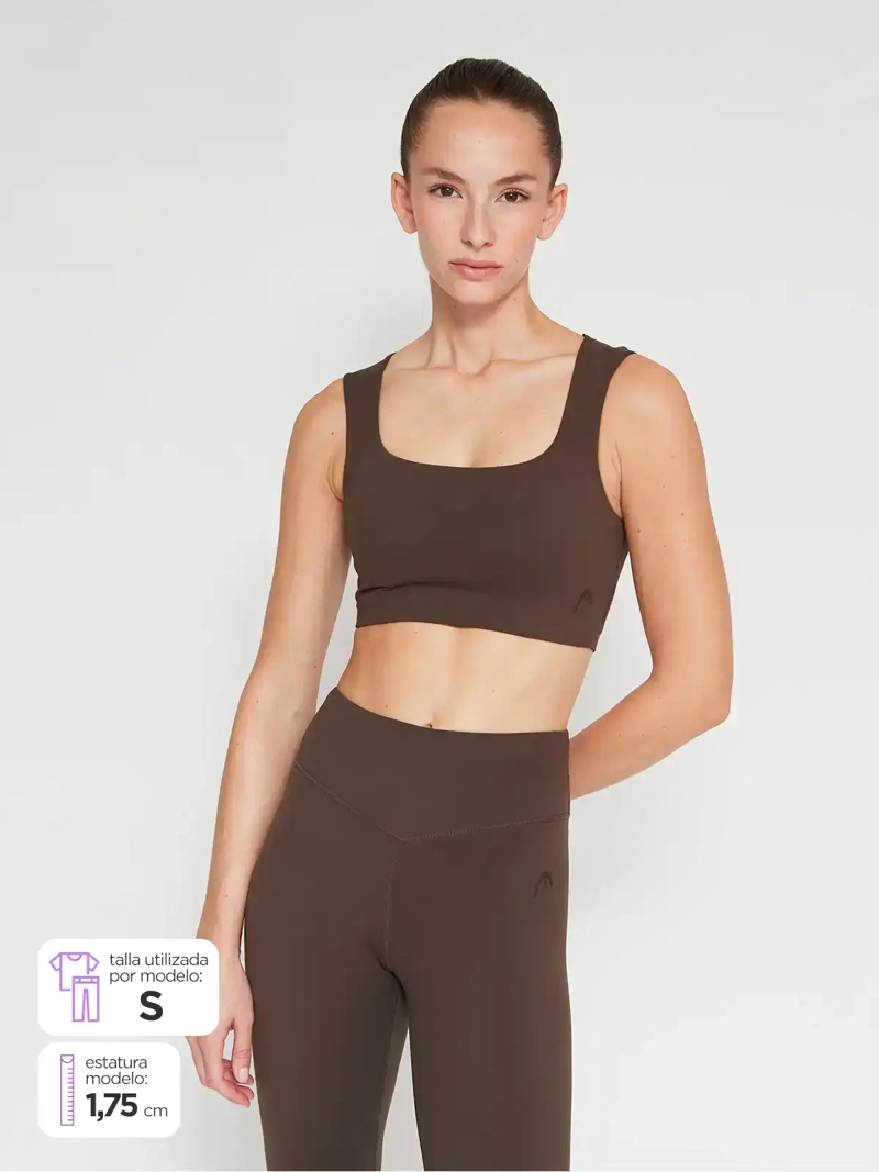 PETO MUJER HEAD