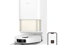DREAME - ROBOT 2 EN 1 ASPIRADOR TRAPEADOR DREAME D30 ULTRA | Ofertitas