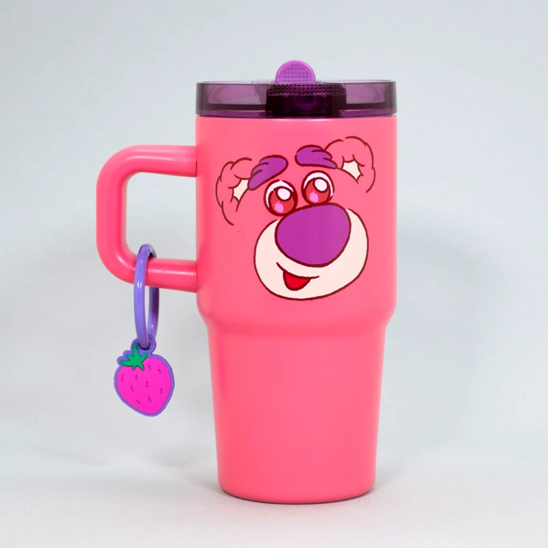 MUG TITANIO TOY STORY VACCUM ICONIC LOTSO 20OZ